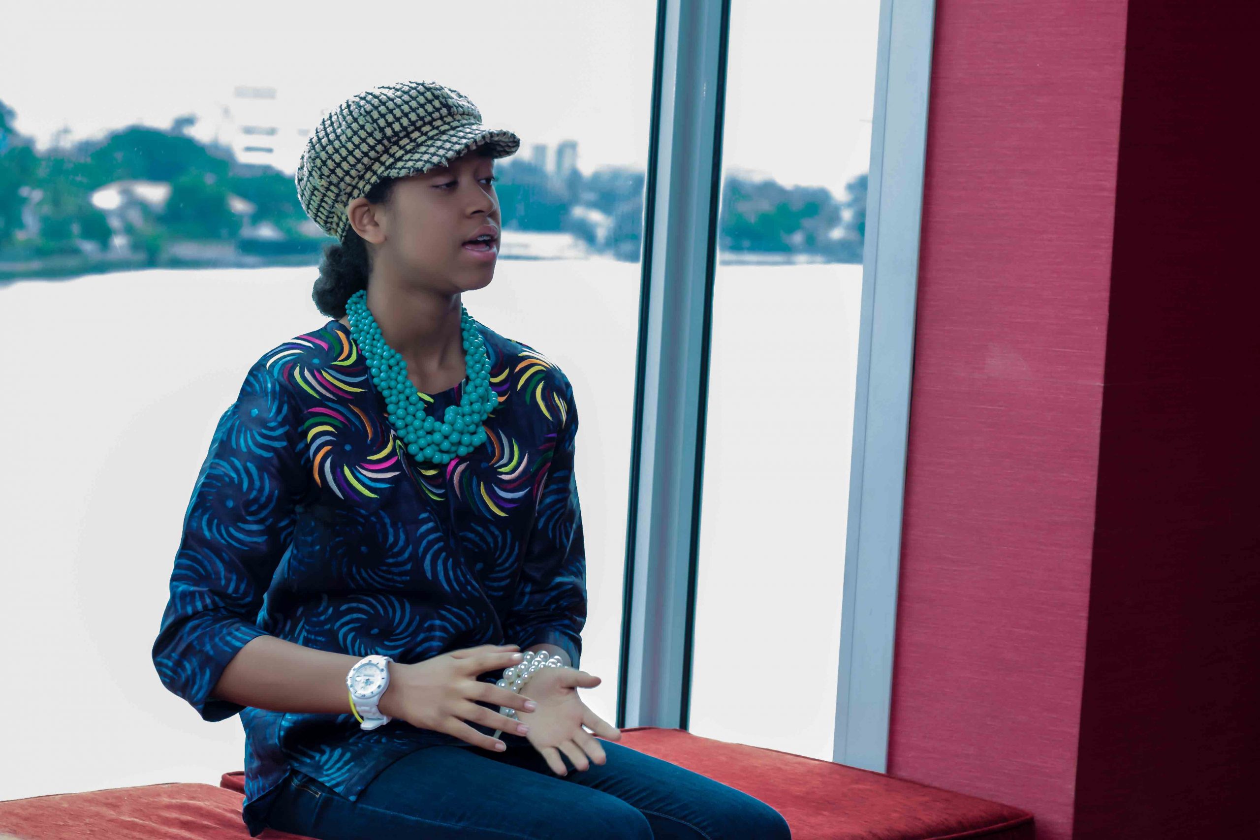 Zuriel Oduwole: Proudly Nigerian Brand Changing The African Narrative ...