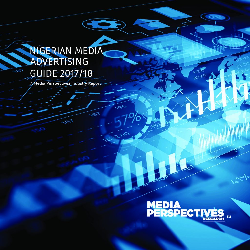 Media Perspectives Releases 2017/18 Edition of Nigerian Media ...