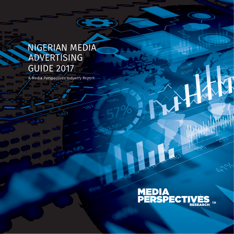 NMAG 2017/2018: Democratizing Data-Driven Insights - Brand Communicator