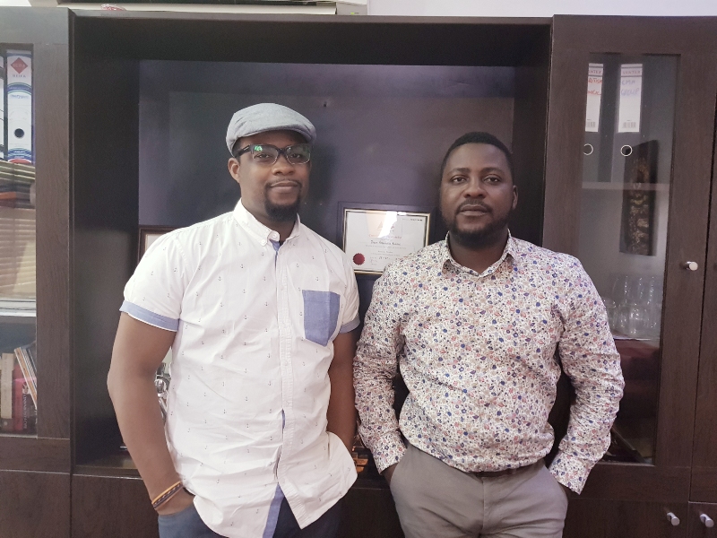 We are Driven By Passion For What We Do – 7even Interactive - Brand ...