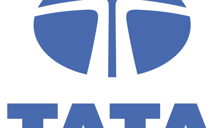 Tata Projects Logo