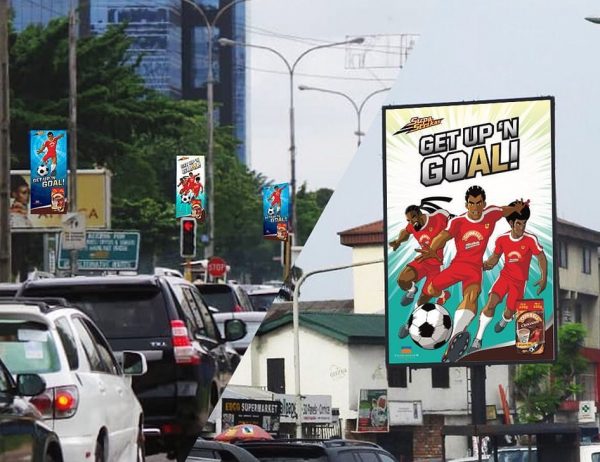Promasidor Unveils Cowbell Chocolate ‘Get Up N Goal’ Promo - Brand ...