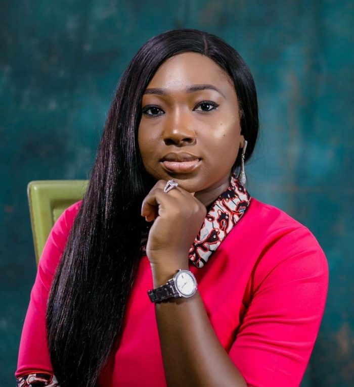 Phoebe Larry-Izamoje Joins Coca-Cola As Customer Marketing & Commercial ...