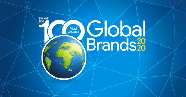 Top 100 Global Brandz Hits $5tn Despite Covid-19 Crisis - Brand ...