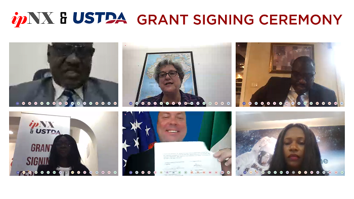 ipNX, USTDA Sign Partnership Deal To Develop Nigeria’s ICT ...