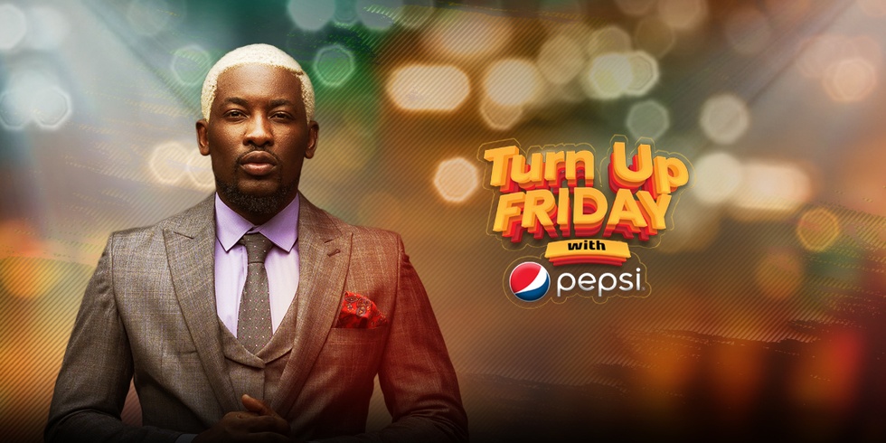 Africa Magic, Pepsi, Infinix To Bring Back ‘Turn Up Friday’ - Brand ...