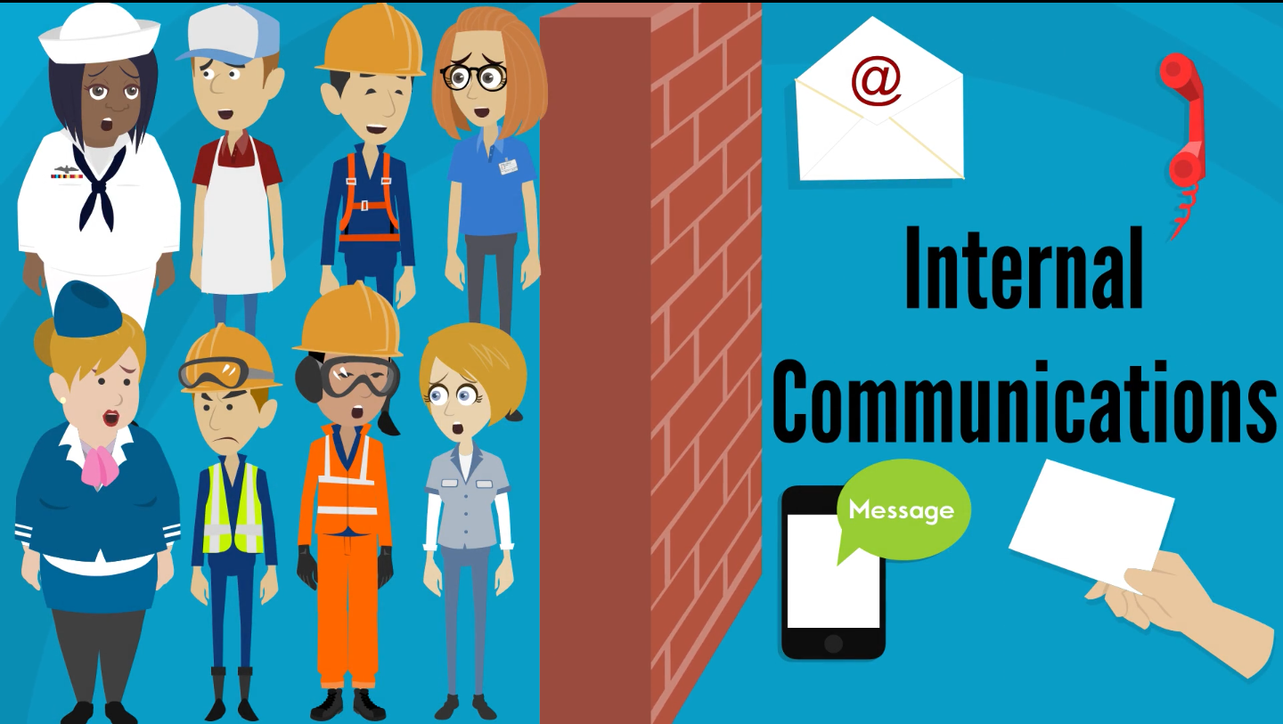 Top 2021 Internal Communication Trends - Brand Communicator