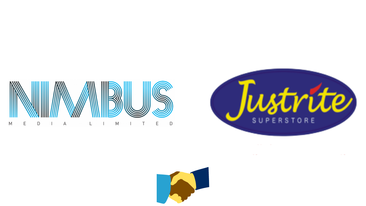 Nimbus Media Limited Announces Partnership With Justrite - Brand ...