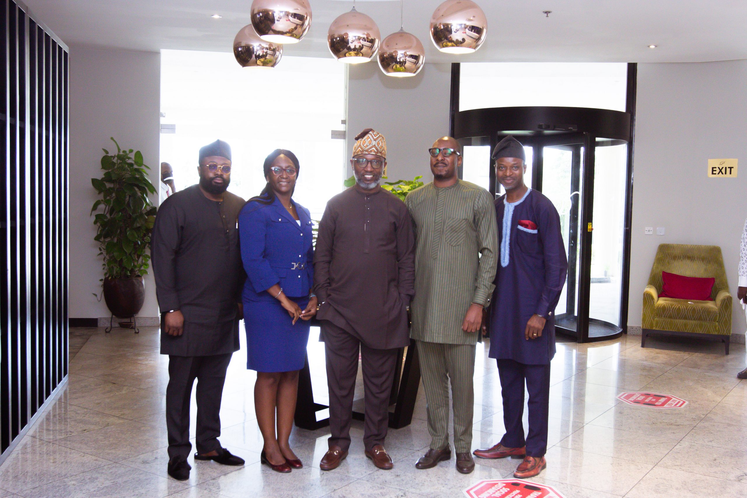 Nimbus Media Introduces 3 New Directors At 2021 AGM - Brand Communicator