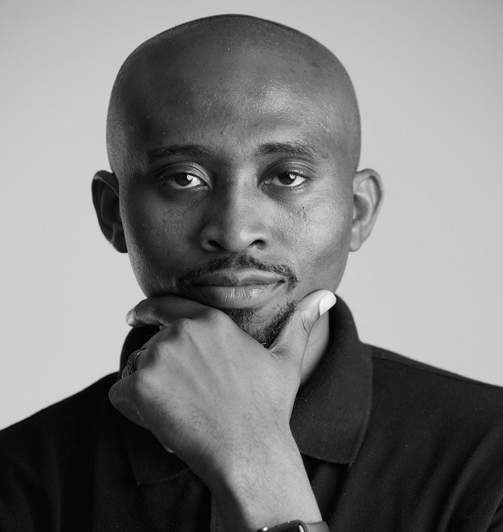 Seyi Owolawi Joins The Temple Management Company As Creative Director ...