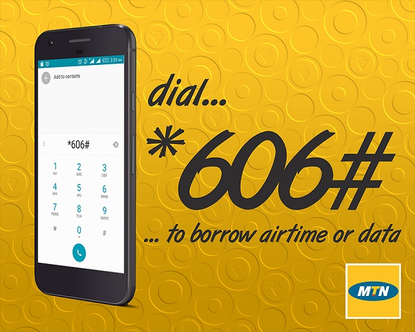 MTN Mobile Lending Makes N70 Billion In 2021 - Brand Communicator