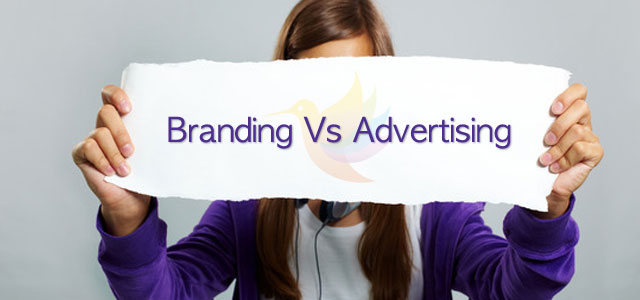 Branding Vs Advertising: Knowing Differences To Better Align Strategies ...
