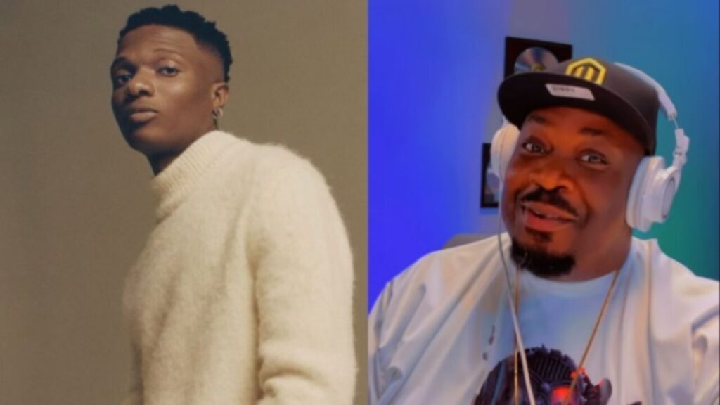 Excitement Galore As Mavin’s Overdose Hits No. 1 On Apple Music Chart ...
