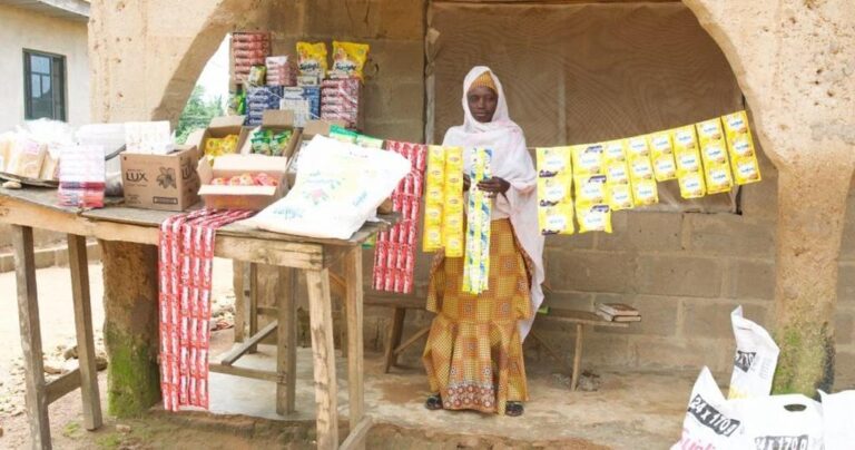 Shakti Programme: Unilever Nigeria’s ‘Gospel’ Of Rural Women ...
