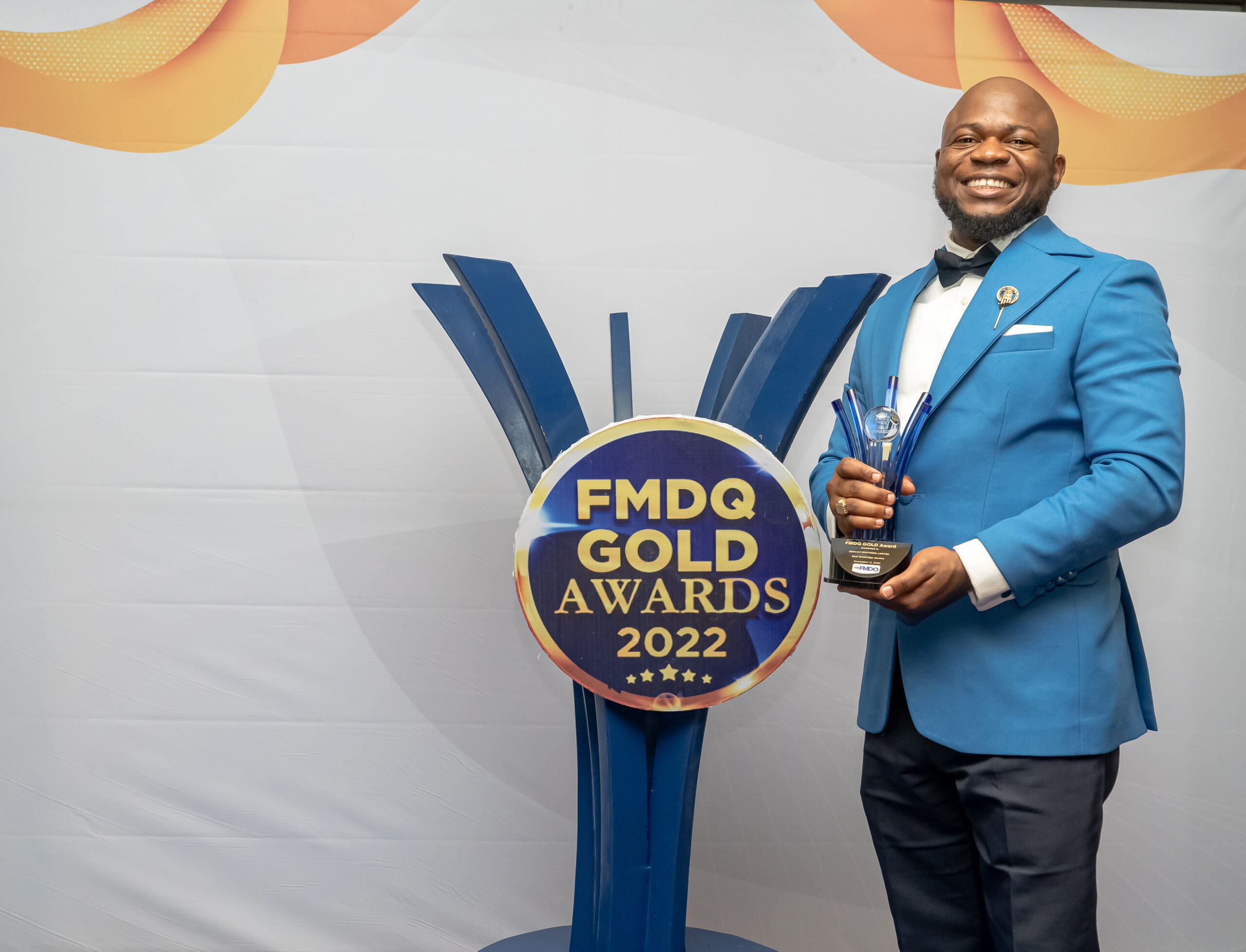 Zedcap Partners Wins Best Brokerage Service Accolade 4 Years In A Row ...