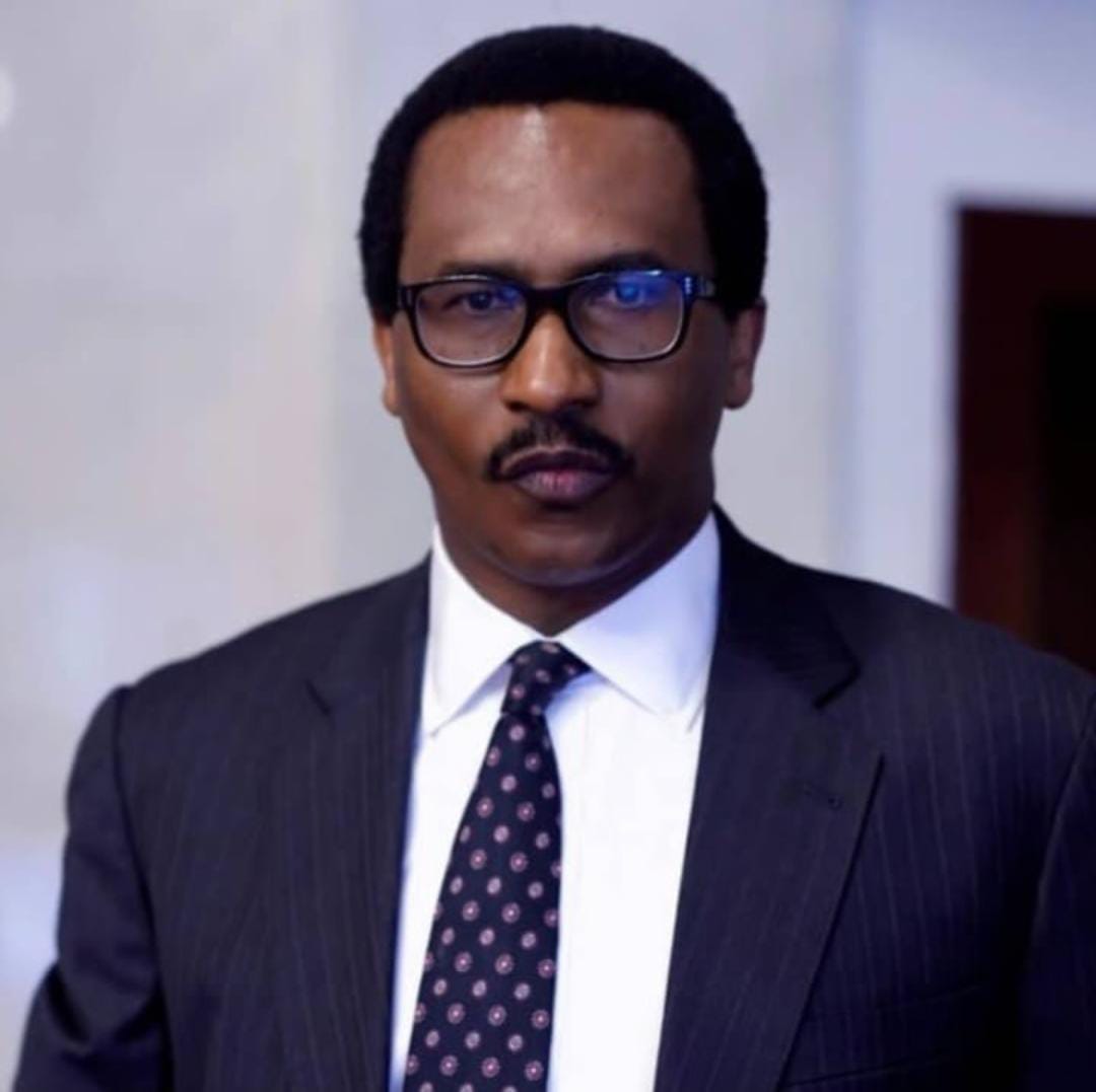 Tolu Ogunkoya, You Are Too Good To Lose – Industry Leaders ...