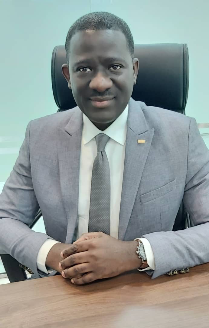 Oluremi Olatunji Returns To LAPO Microfinance As Director, Marketing ...