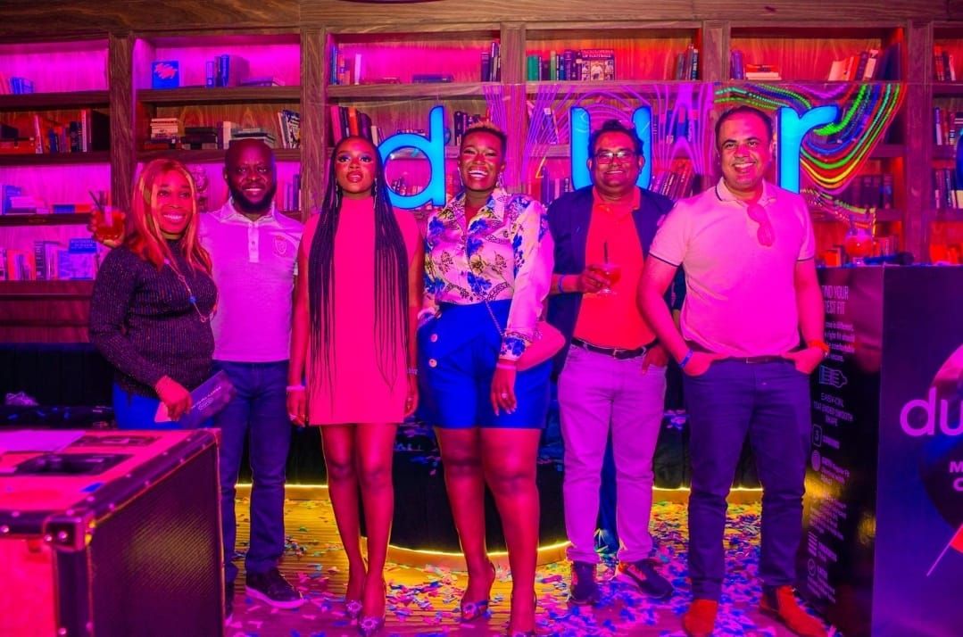 Reckitt Launches Durex Mutual Climax - Brand Communicator