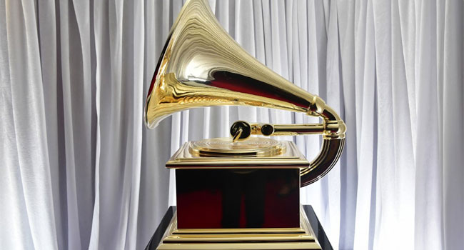 Grammys To Honour African Artistes, Others With Three New Categories ...