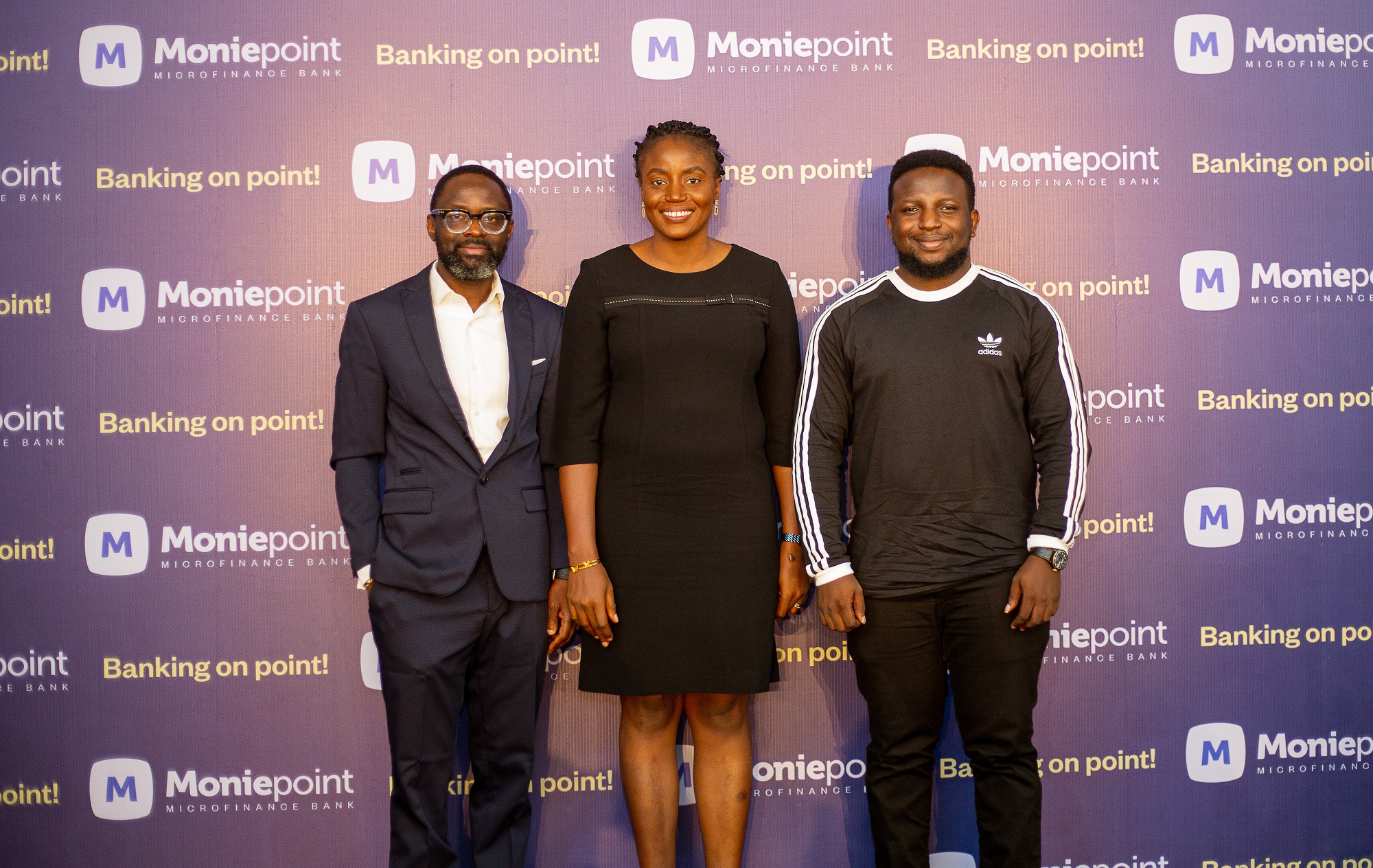 Moniepoint MFB Promotes Financial Inclusion, Expands Offerings To ...