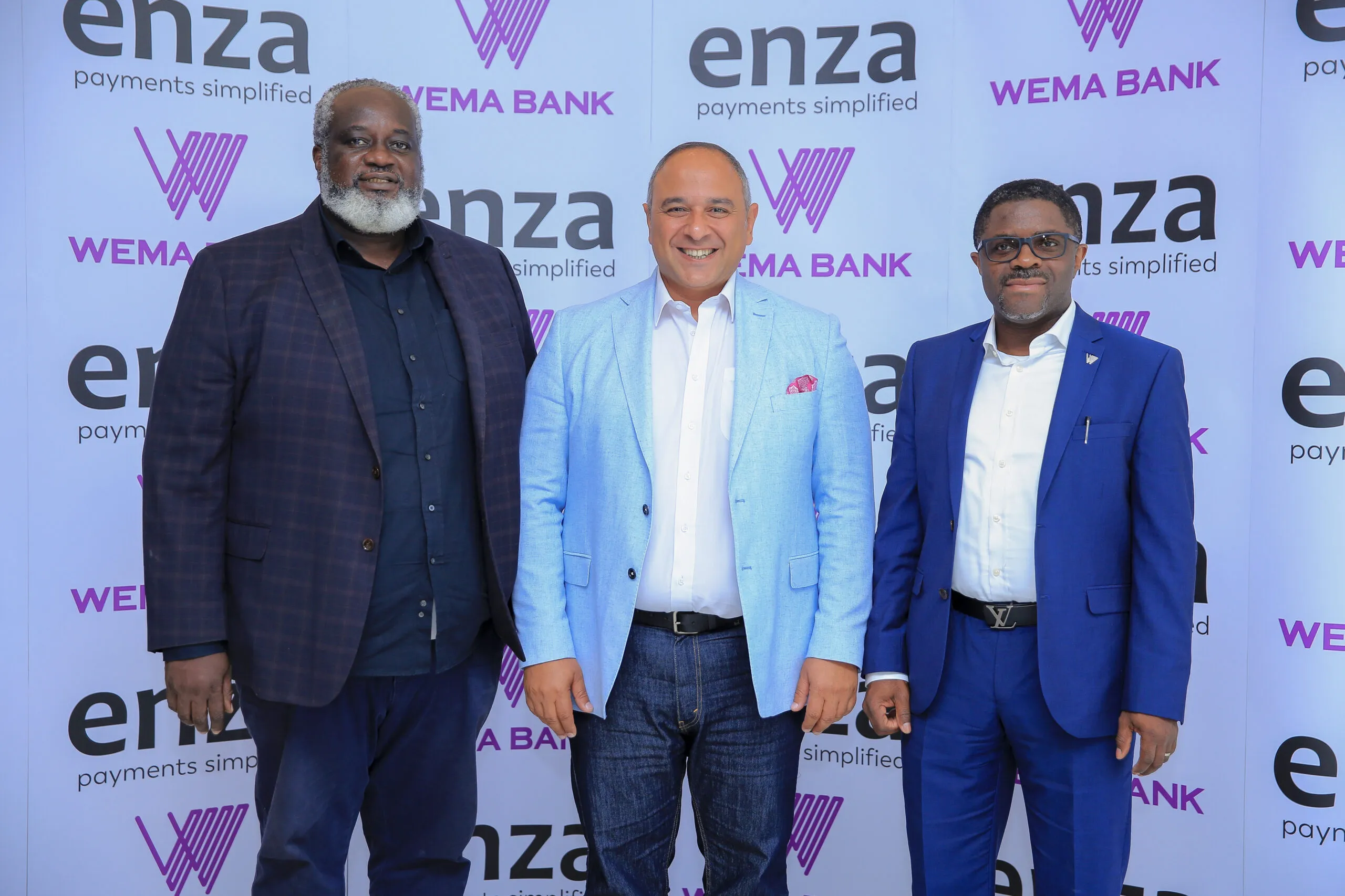 Wema Bank Enza Partner To Boost E commerce Brand Communicator Wema Bank Enza Partner To Boost E commerce Brand Communicator