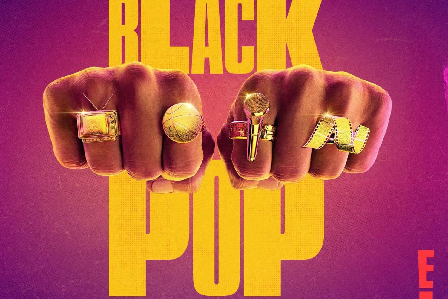 DSTV To Premiere E! Africa, Black Pop On Access Package - Brand ...