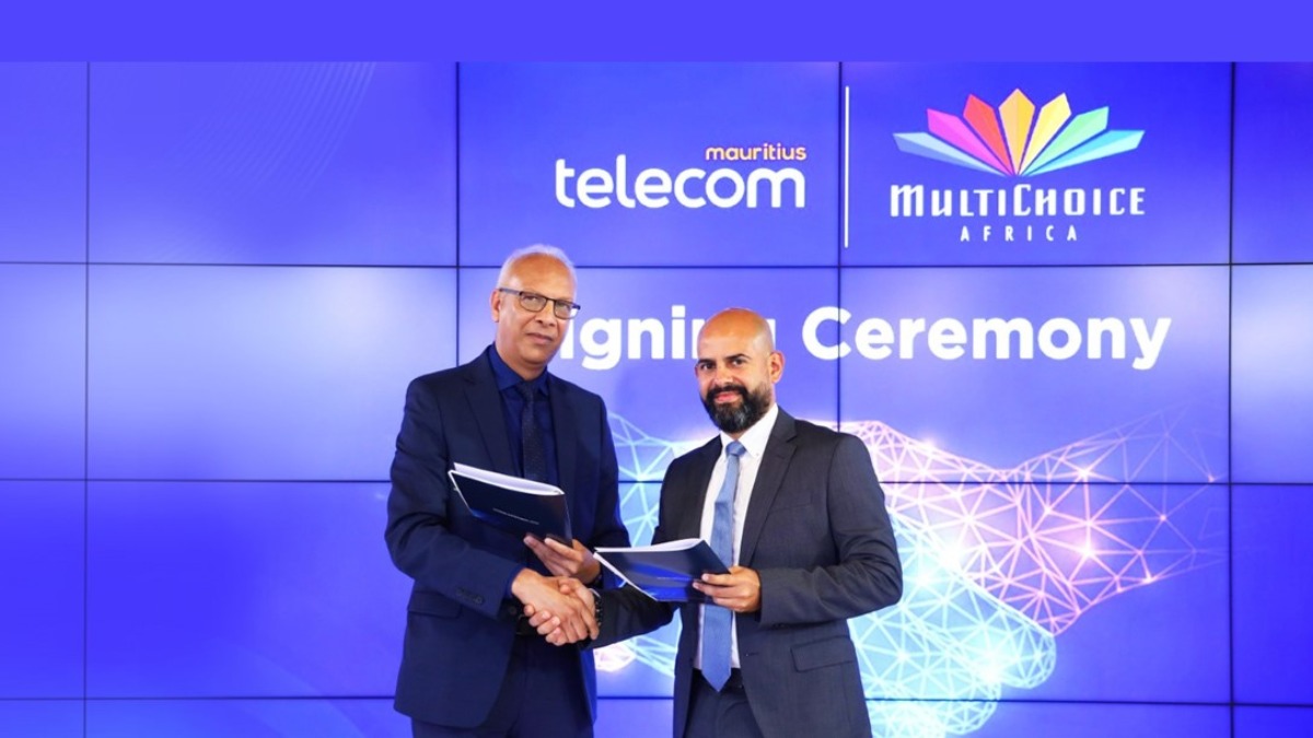 MultiChoice To Launch DSTV Stream In Mauritius - Brand Communicator