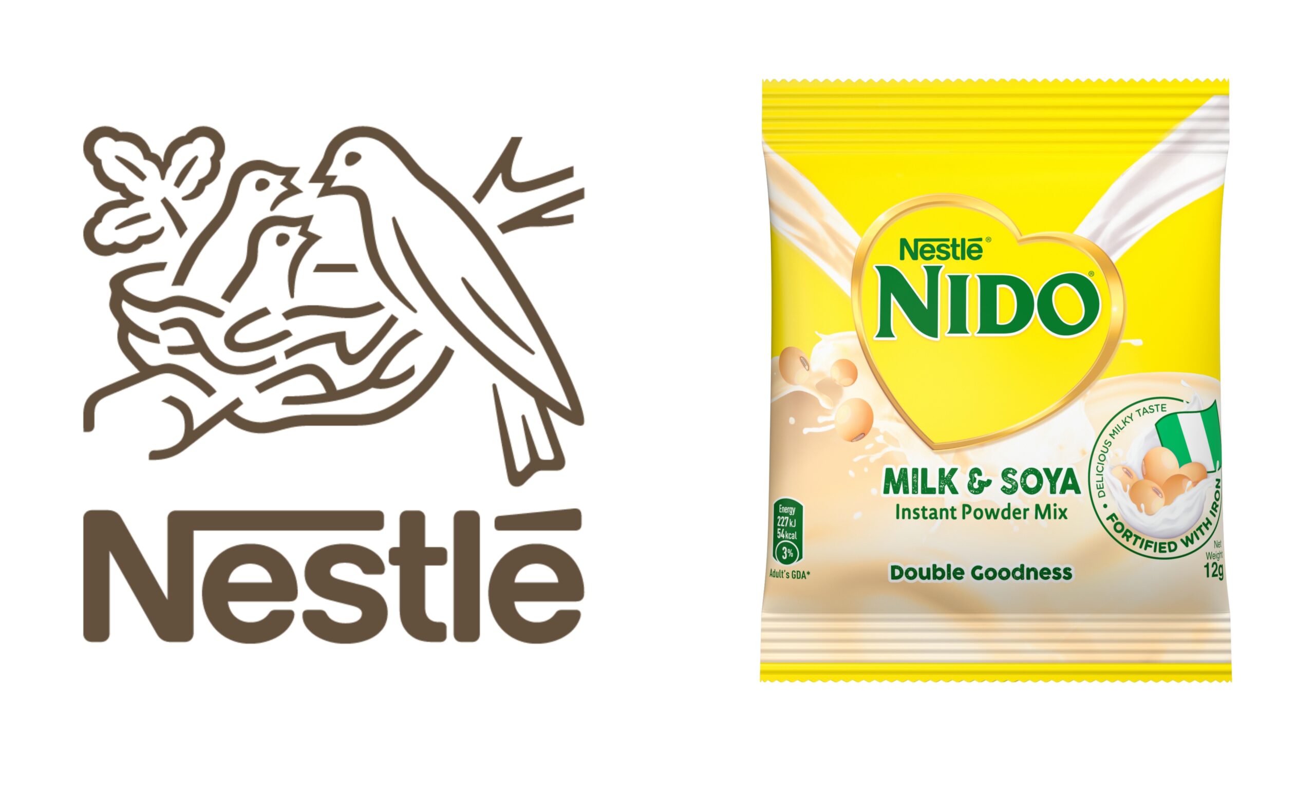 Nido Milk Logo Nestlé® NIDO® ONE PLUS Milk Powder 900g | Nestle
