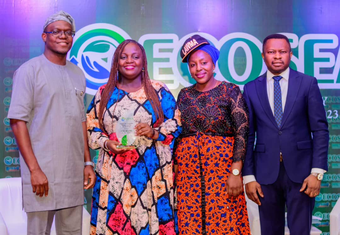 Victor-Laniyan, Adejumoh, Ibekwe, Others Emerge Sustainability ...
