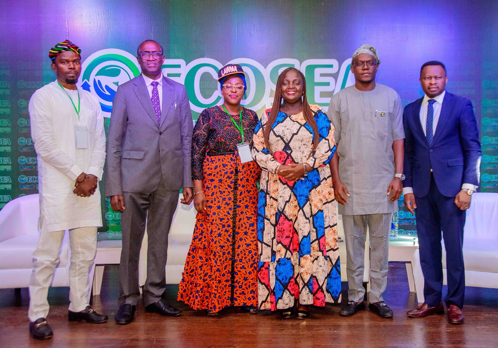 ECOSEA 2023: Expert Urges Citizens To Take Critical Actions To Reduce ...