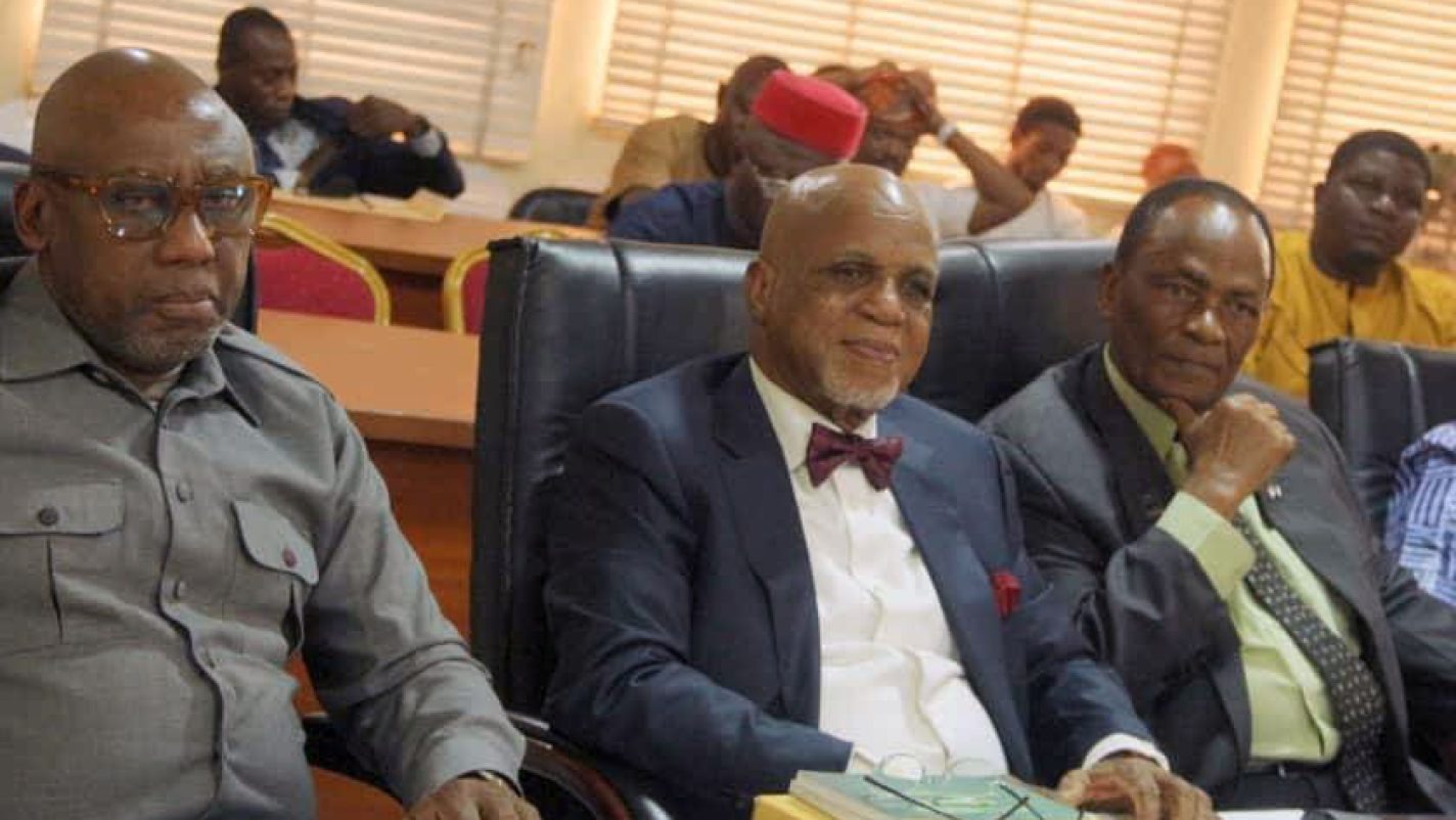 AMCRON Urges Media Managers To End Media Commercialisation - Brand ...