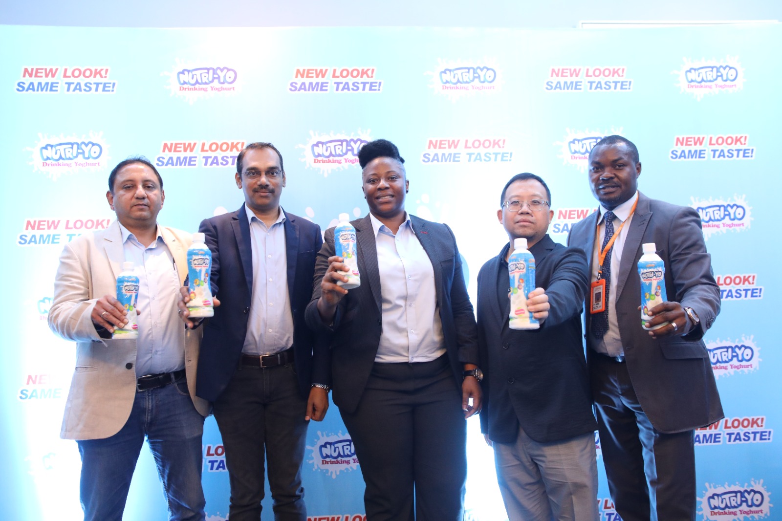 Nutri-Yo Splashes Millions On Winners Of ‘Do More’ Campaign, Rejigs ...