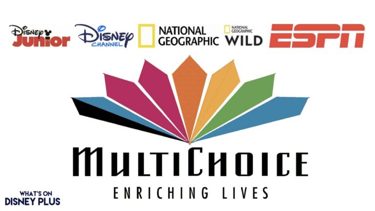 MultiChoice, Disney Africa Sign Multi-Year Distribution Renewal - Brand ...