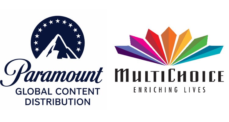 Multichoice Partners Paramount+ To Expand Operations To Africa - Brand ...