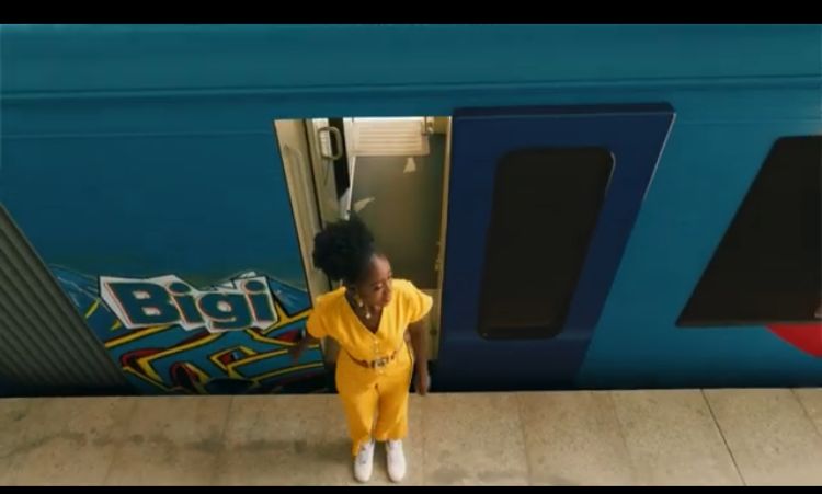 New Bigi TVC: Celebrating The Fires In Our Bellies - Brand Communicator