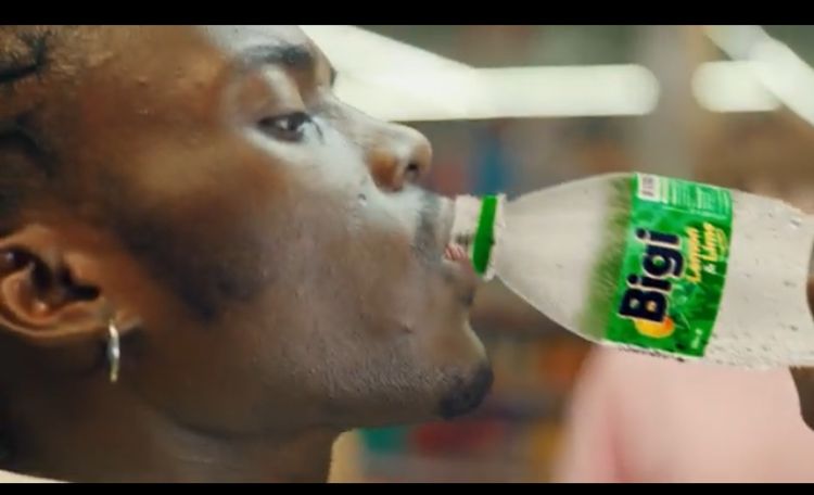 New Bigi TVC: Celebrating The Fires In Our Bellies - Brand Communicator