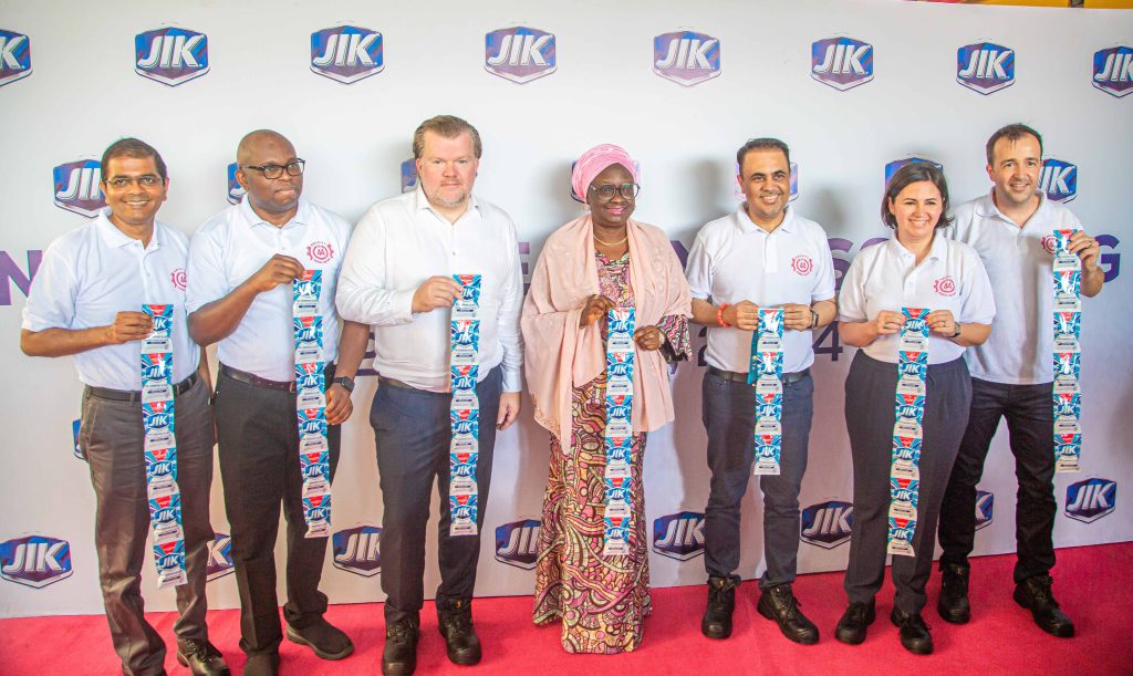 Reckitt Nigeria Celebrates Milestones With Global CEO Visit, Agbara ...