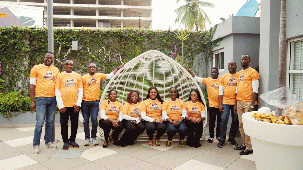 UAC Foods Titillates Consumers With New Gala Chin Chin - Brand Communicator