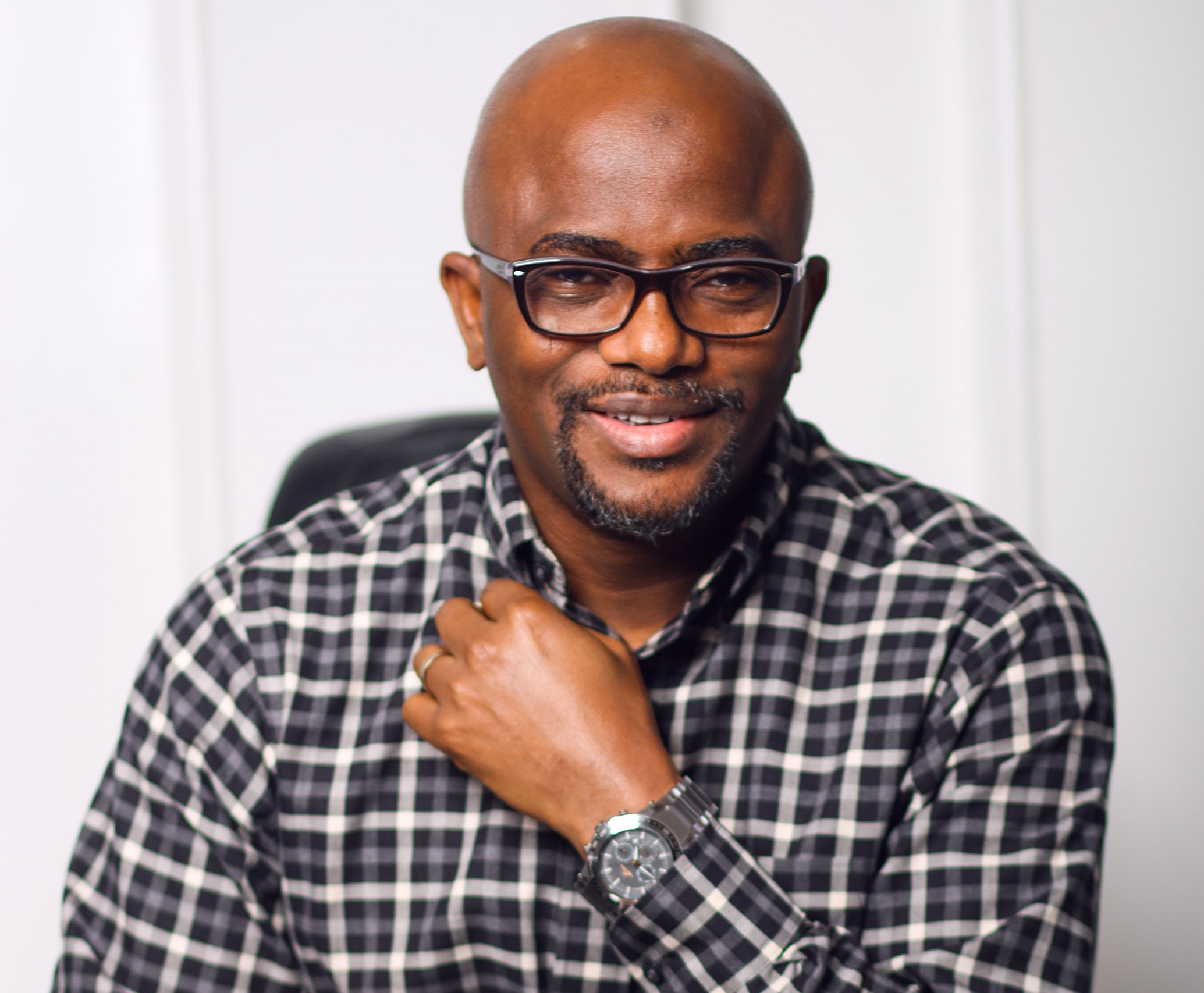 Lanre Adisa Throws Hat Into The Ring, Confirms Interest In AAAN ...