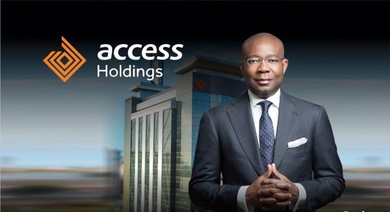 Access Holdings To Raise N351b, Commences Shares Offer To Shareholders ...