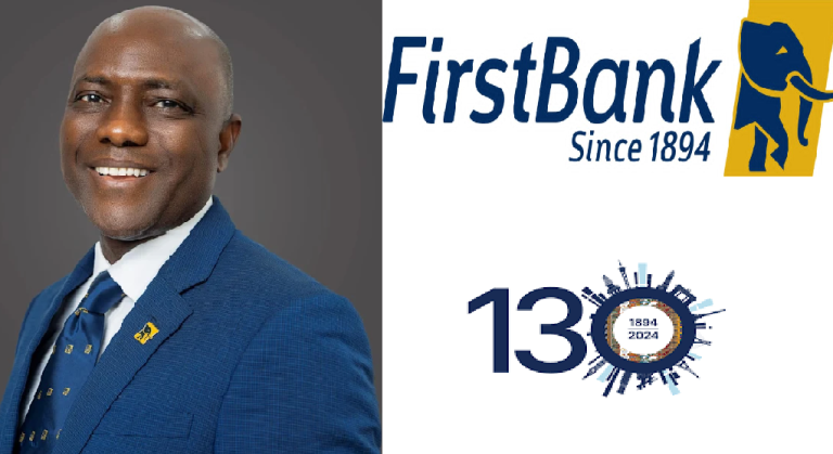 Giant In You: First Bank Unveils New Thematic Brand Campaign - Brand ...