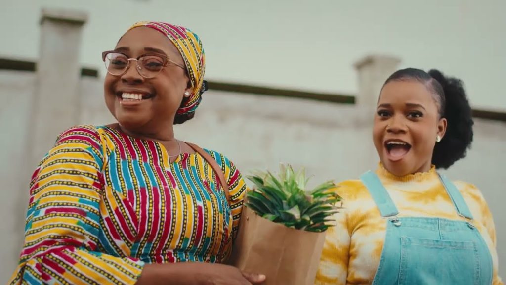 Indomie’s “Mama Do Good” Revival: A Masterclass in Nostalgia-Driven ...