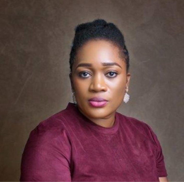 Adebola Surakat Assumes New Role As Chief Marketing Officer At AXA ...