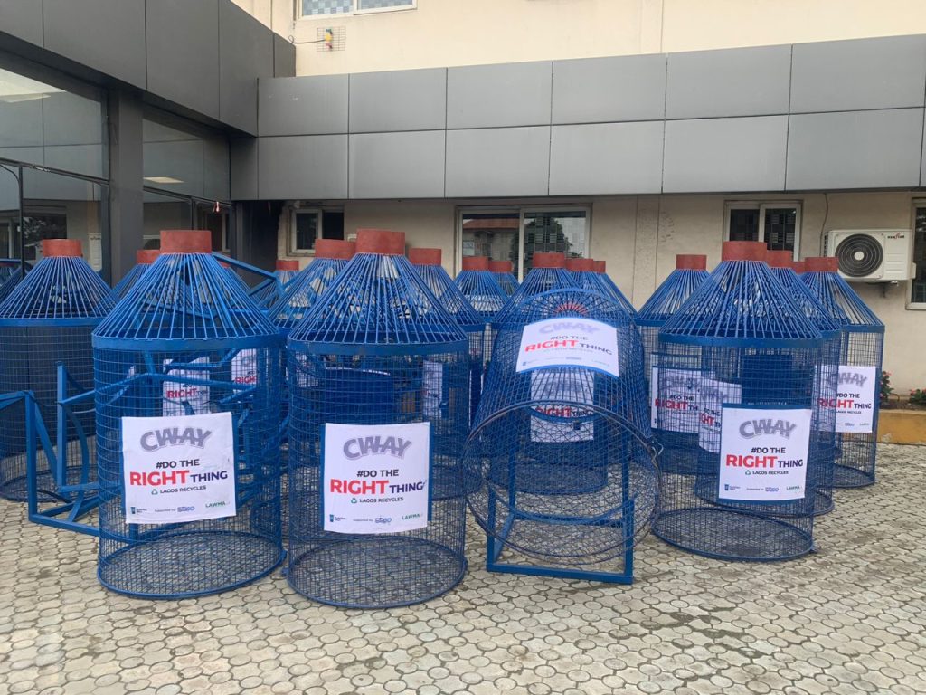 CWAY Table Water Reiterates Commitment To Environmental Sustainability ...
