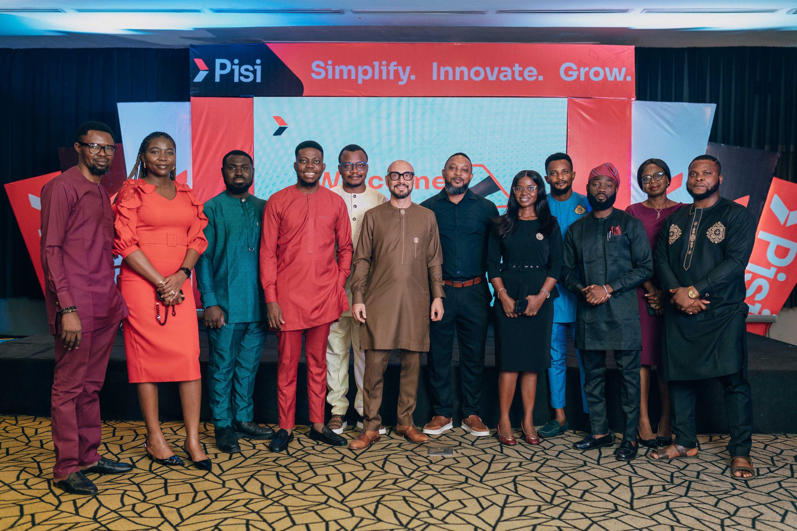 Pisi Mobile Rejigs Identity, Expands Offerings, Restates Commitment To ...