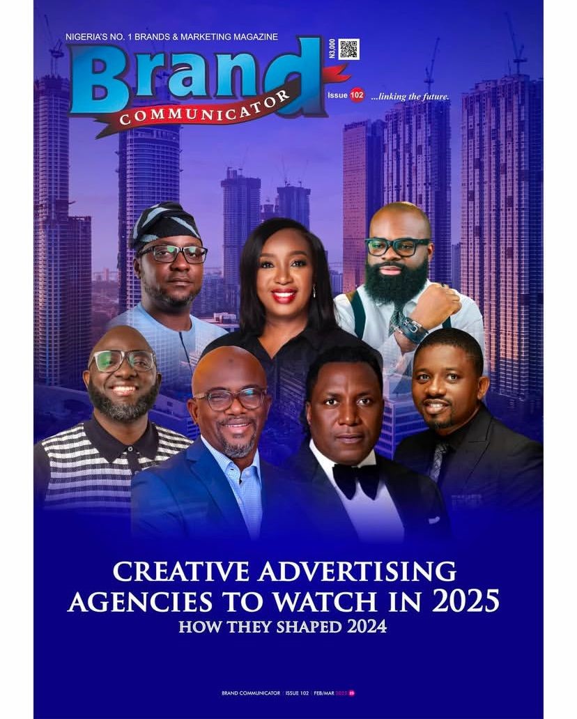 Creative Advertising Agencies To Watch In 2025 - Brand Communicator