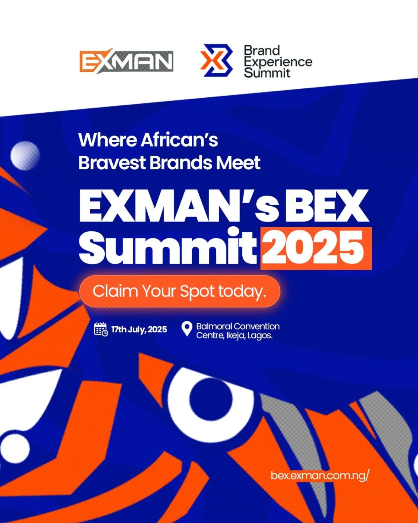 Experiential Marketers Gear Up For Brand Experience Summit 2025 - Brand ...