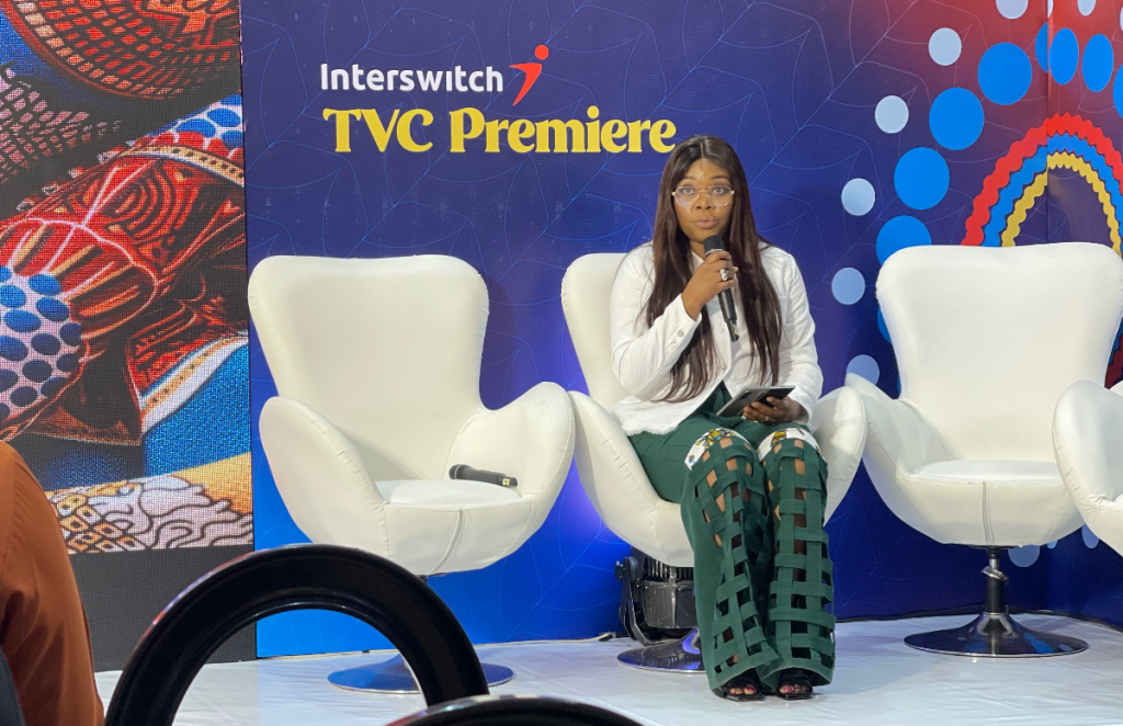 Interswitch Premieres New Emotive TVC, Pan-African Campaign Celebrating ...
