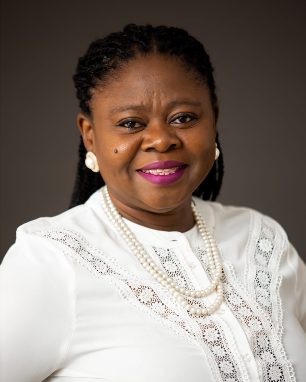Funmi Osineye Assumes New Role As Category Manager, Culinary (Maggi) At ...