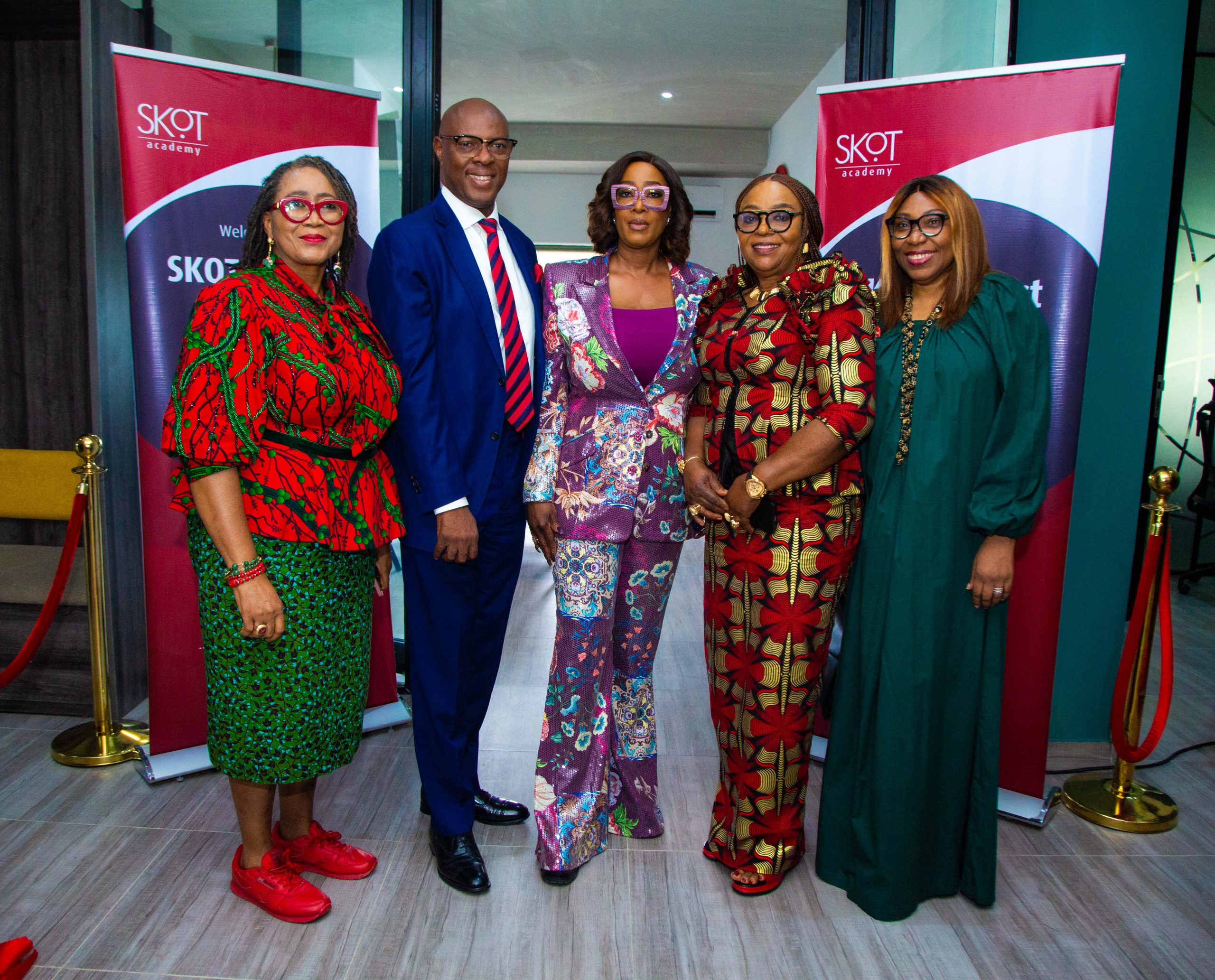 SKOT Communications Launches Impact Academy, Set To Equip Young IMC ...
